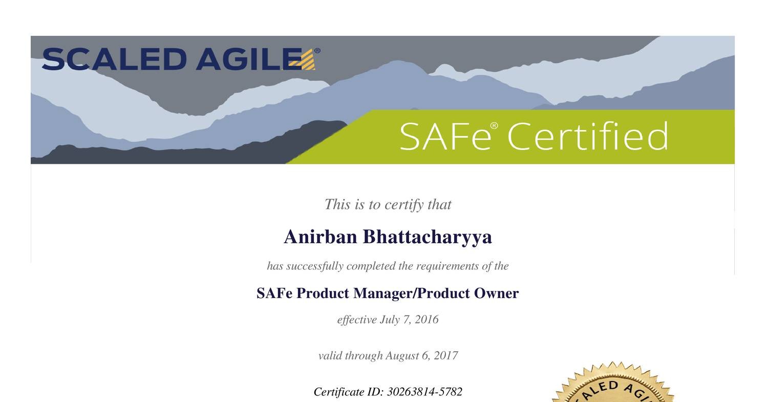 SAFE 4.0 PM_PO certification.pdf | DocDroid