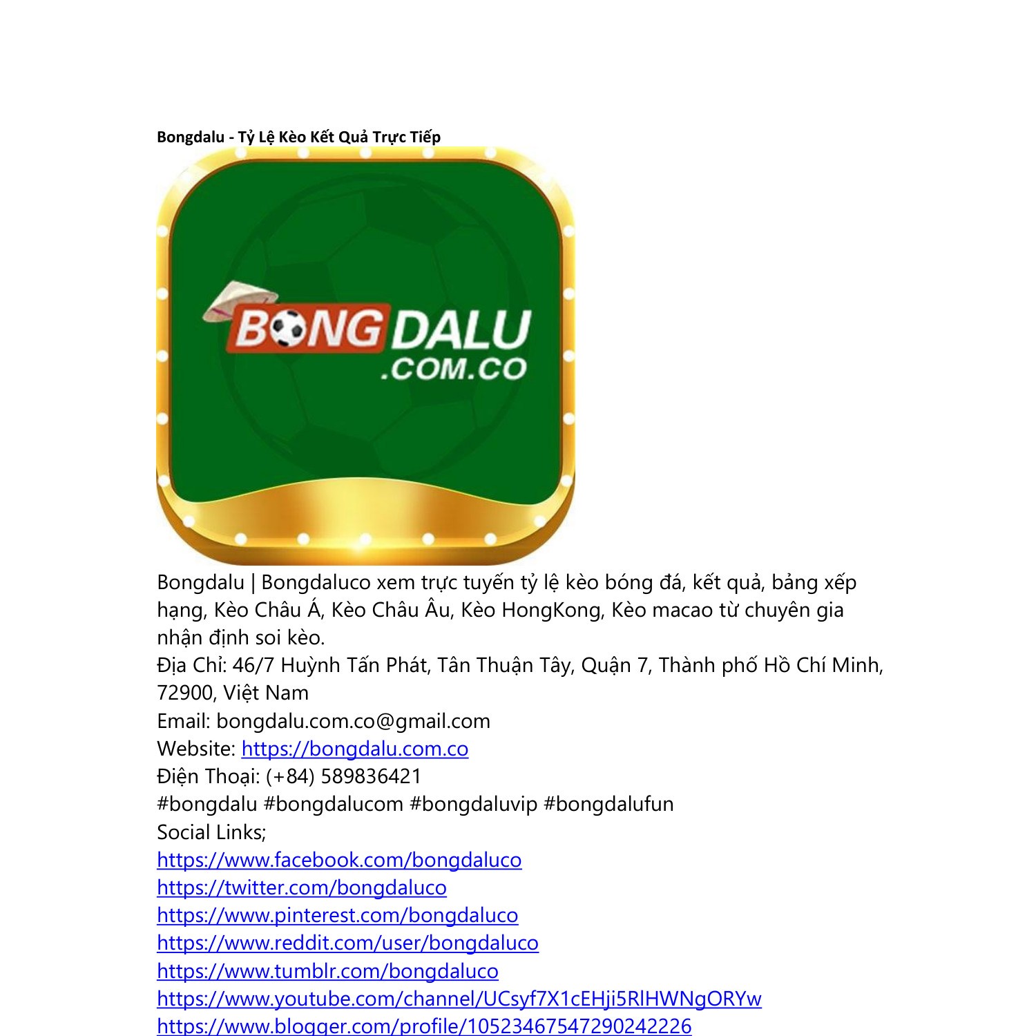 bongdaluco.docx | DocDroid