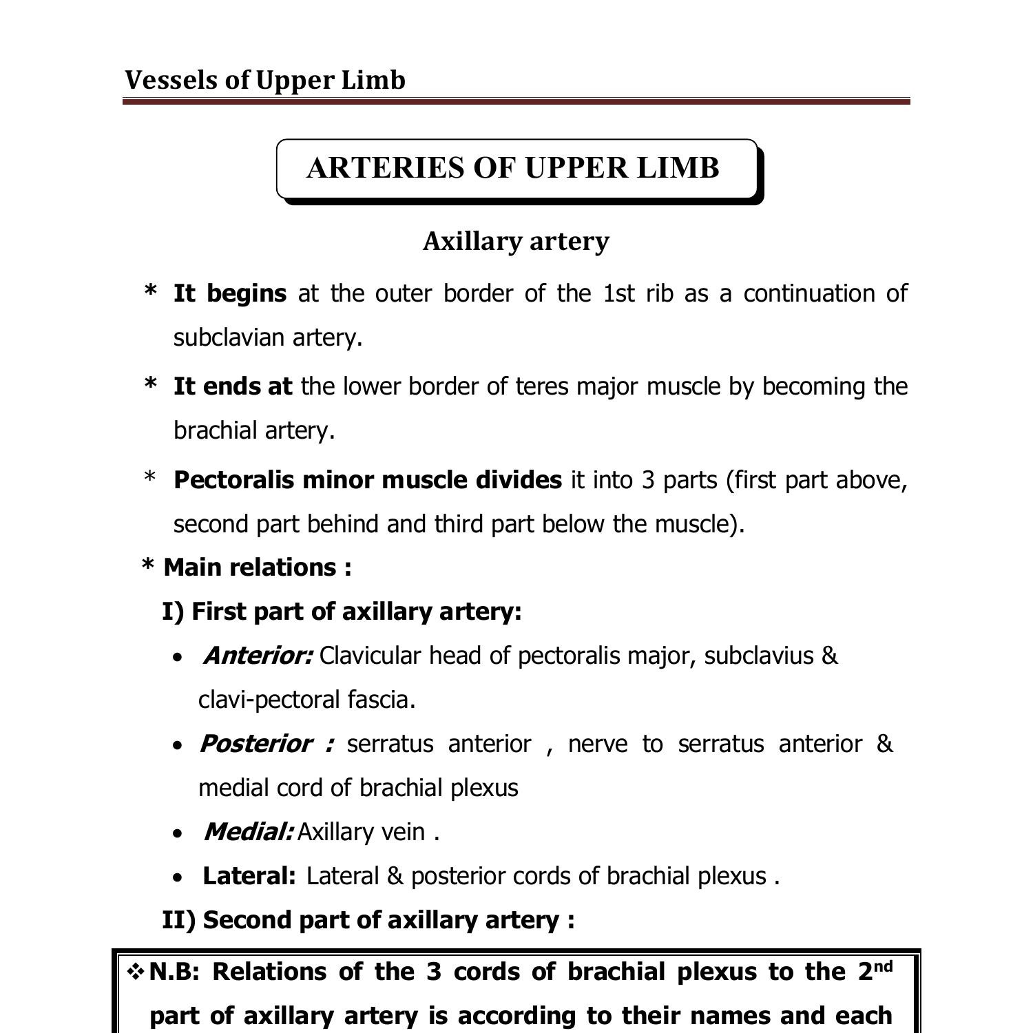 anatomy vessels UL 2022.doc | DocDroid