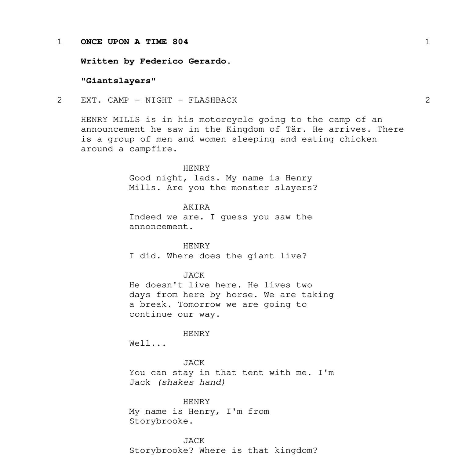 Script Once Upon a Time 804 (3).pdf | DocDroid