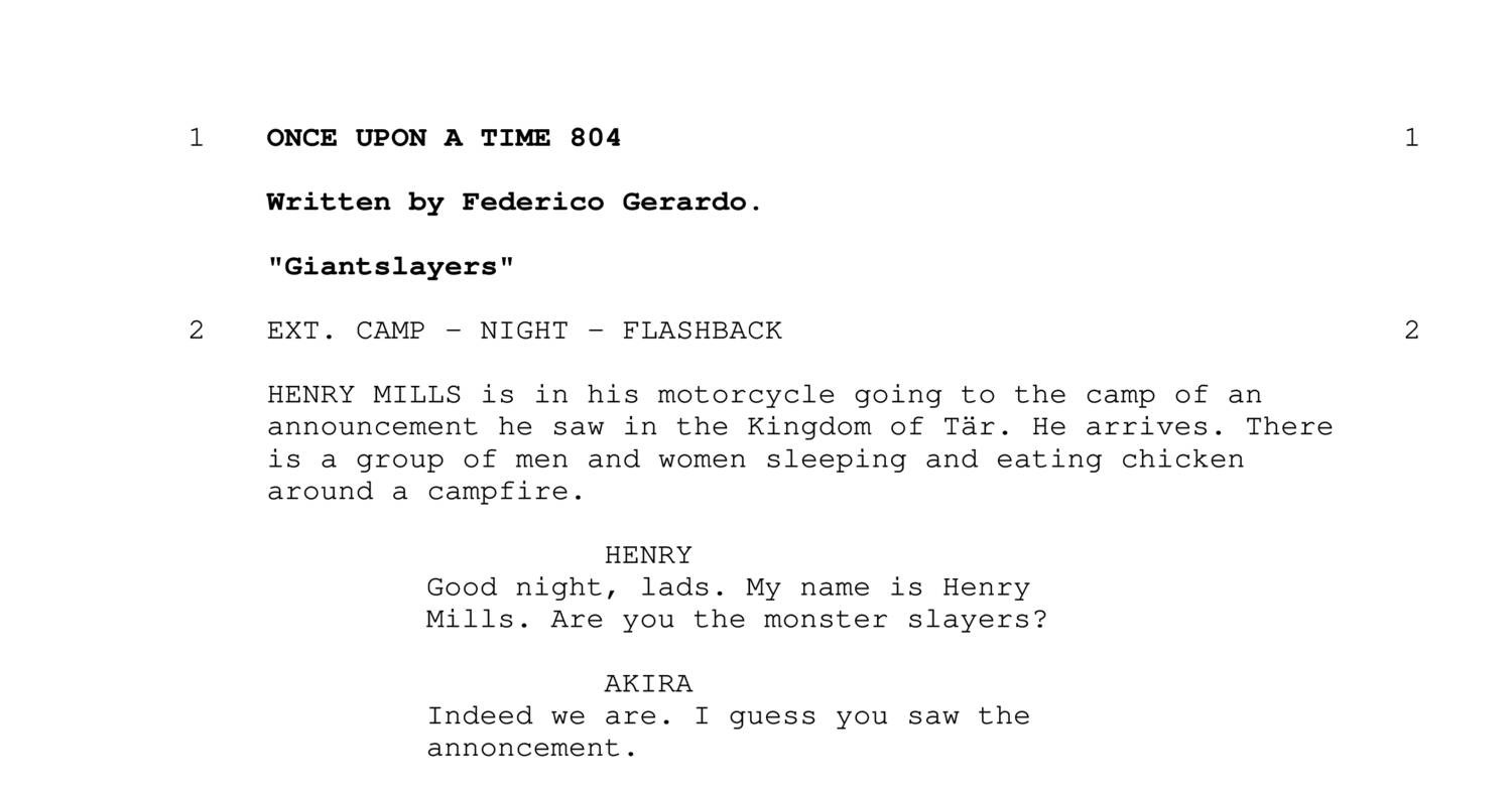 Script Once Upon a Time 804 (3).pdf | DocDroid