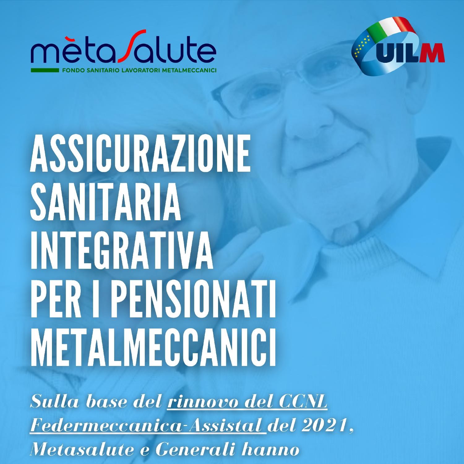 METASALUTE CONVENZIONE PENSIONATI UILM.pdf | DocDroid