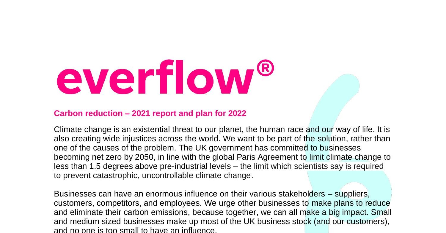 Carbon reduction plan 2022 v2.pdf | DocDroid
