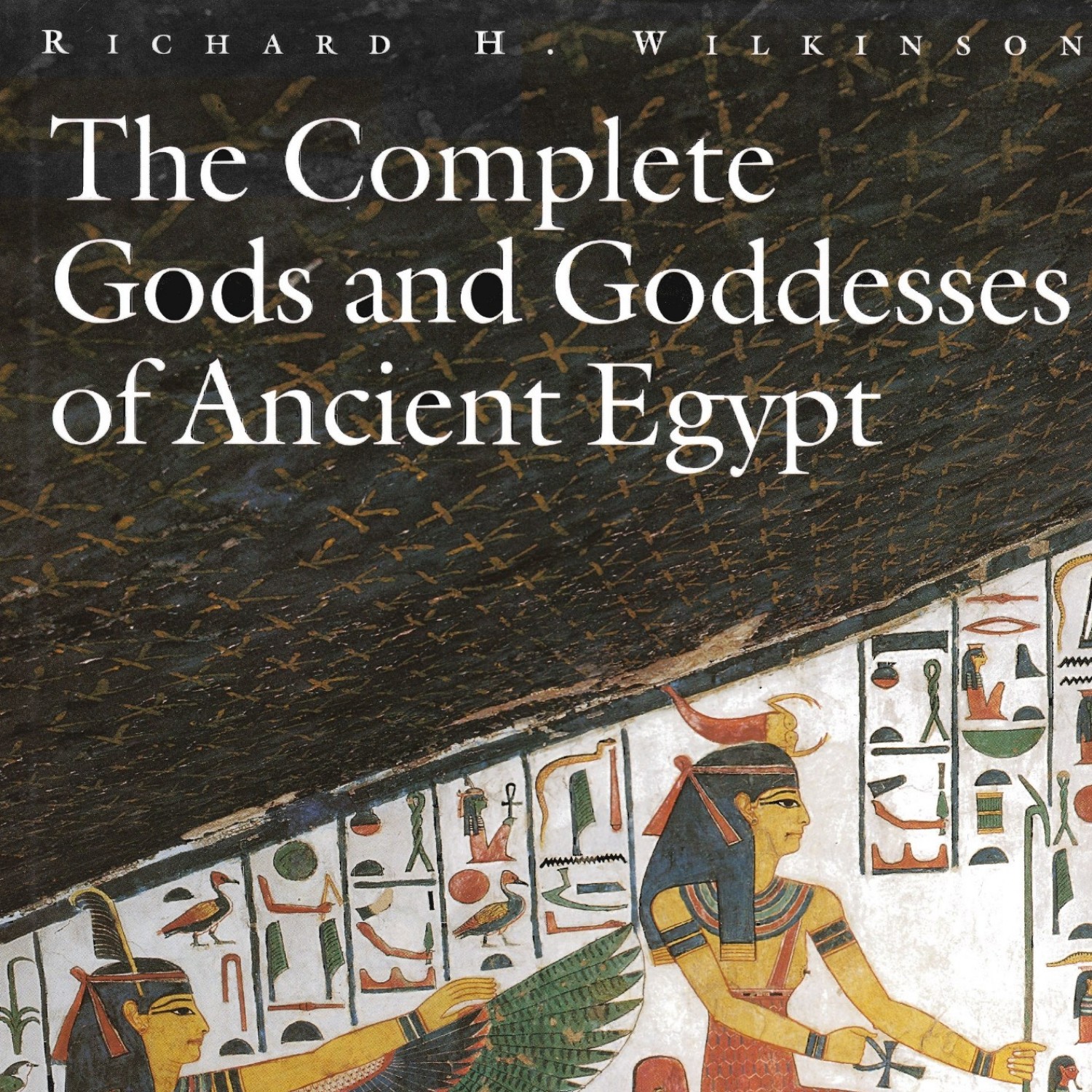 The Complete Gods and Goddesses of Ancient Egypt ( PDFDrive.com ).pdf | DocDroid