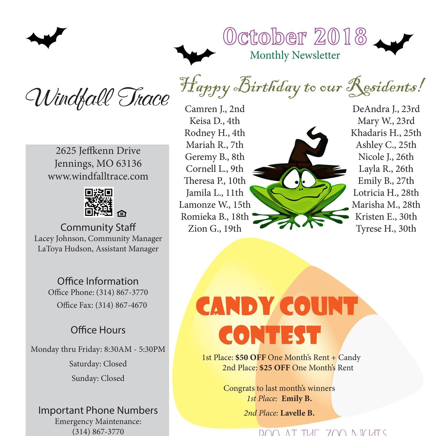 WT OCT 2018.pdf | DocDroid