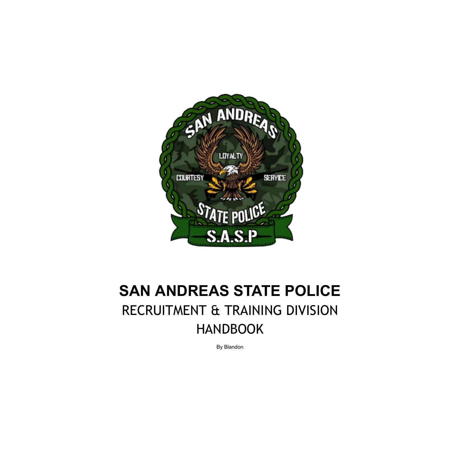 San Andreas State Police - Official Handbook - Google Docs (1).pdf ...