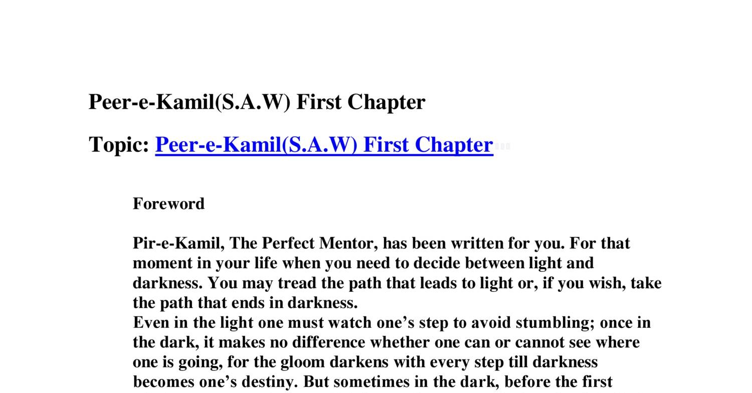 Peer-e-Kamil-Eng.pdf | DocDroid