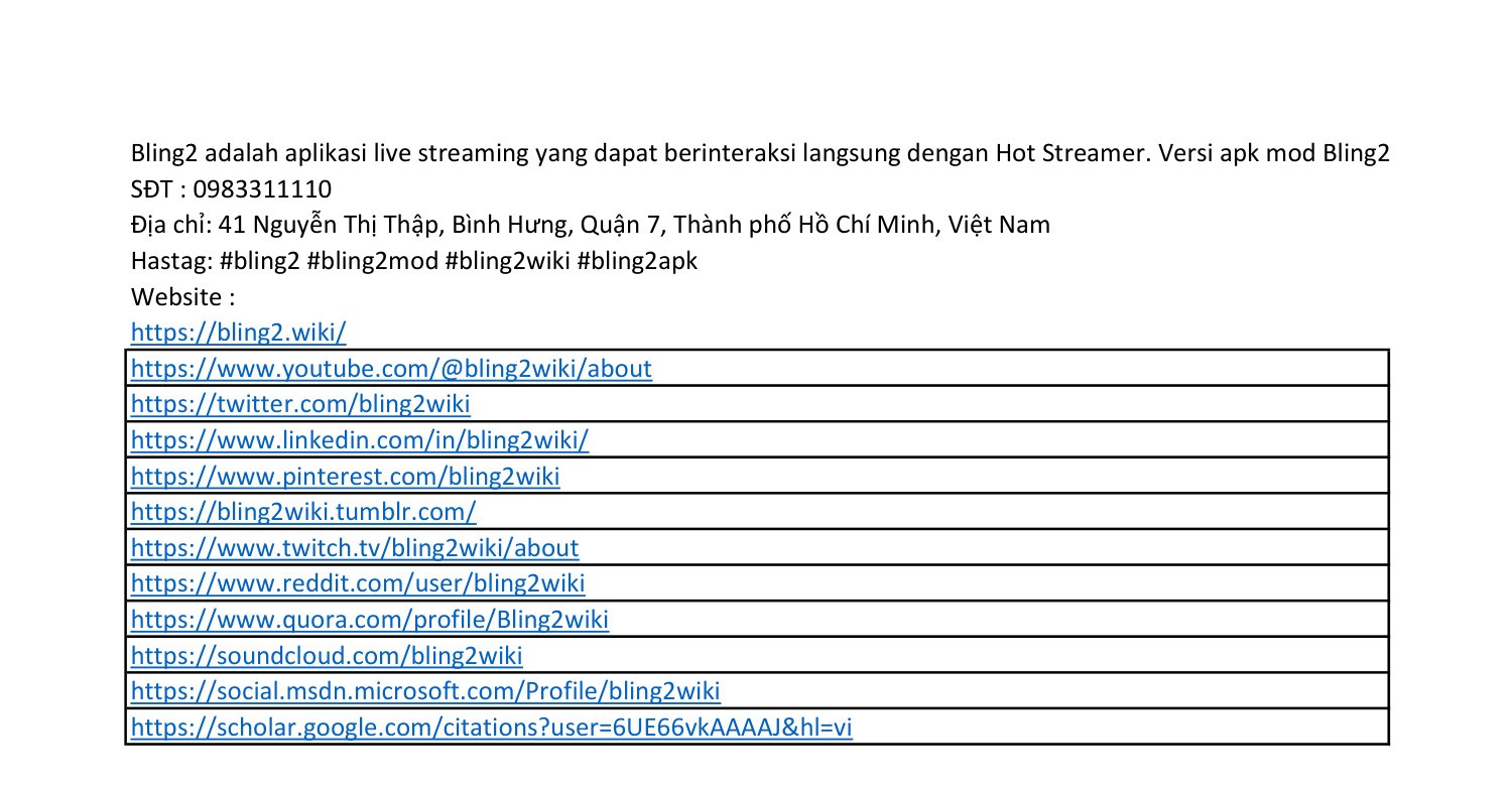 bling2wiki.xlsx | DocDroid
