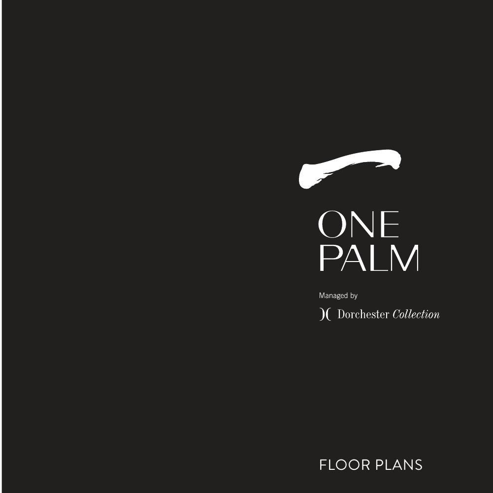 ONE-Palm-Collection-Floor-Plans.pdf new.pdf | DocDroid