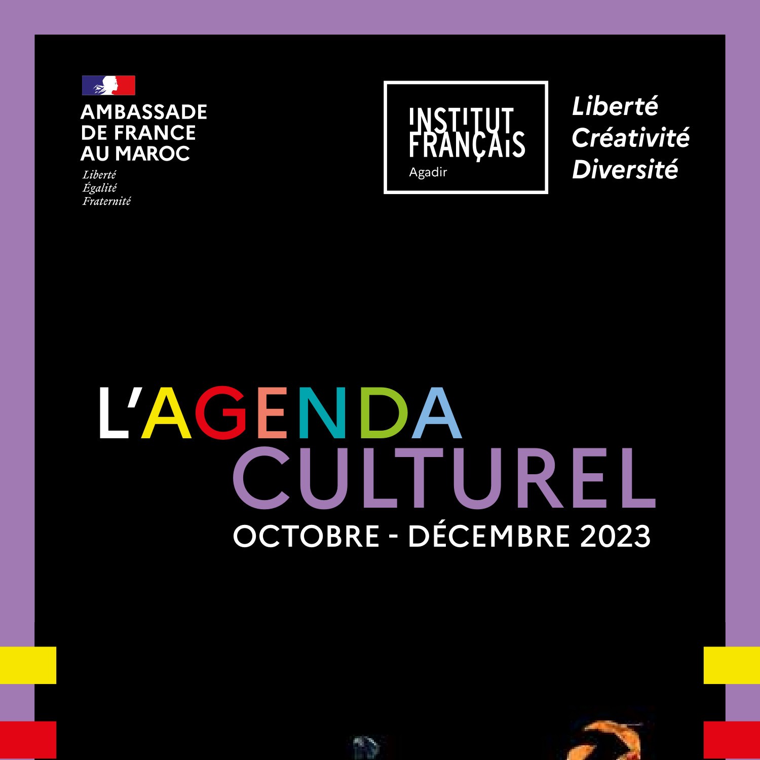 IFA PROGRAMME CULTUREL OCT DECEMBRE 2023.pdf | DocDroid