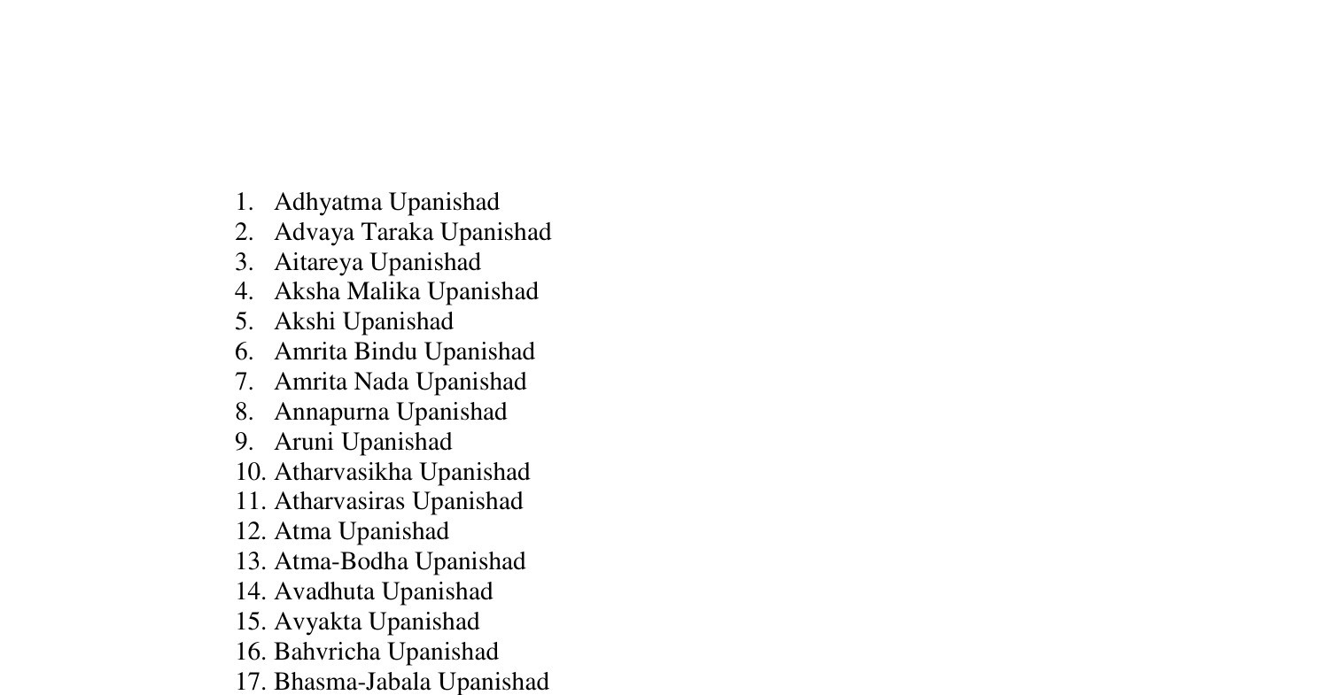 108 Upanishad Compress Pdf Docdroid