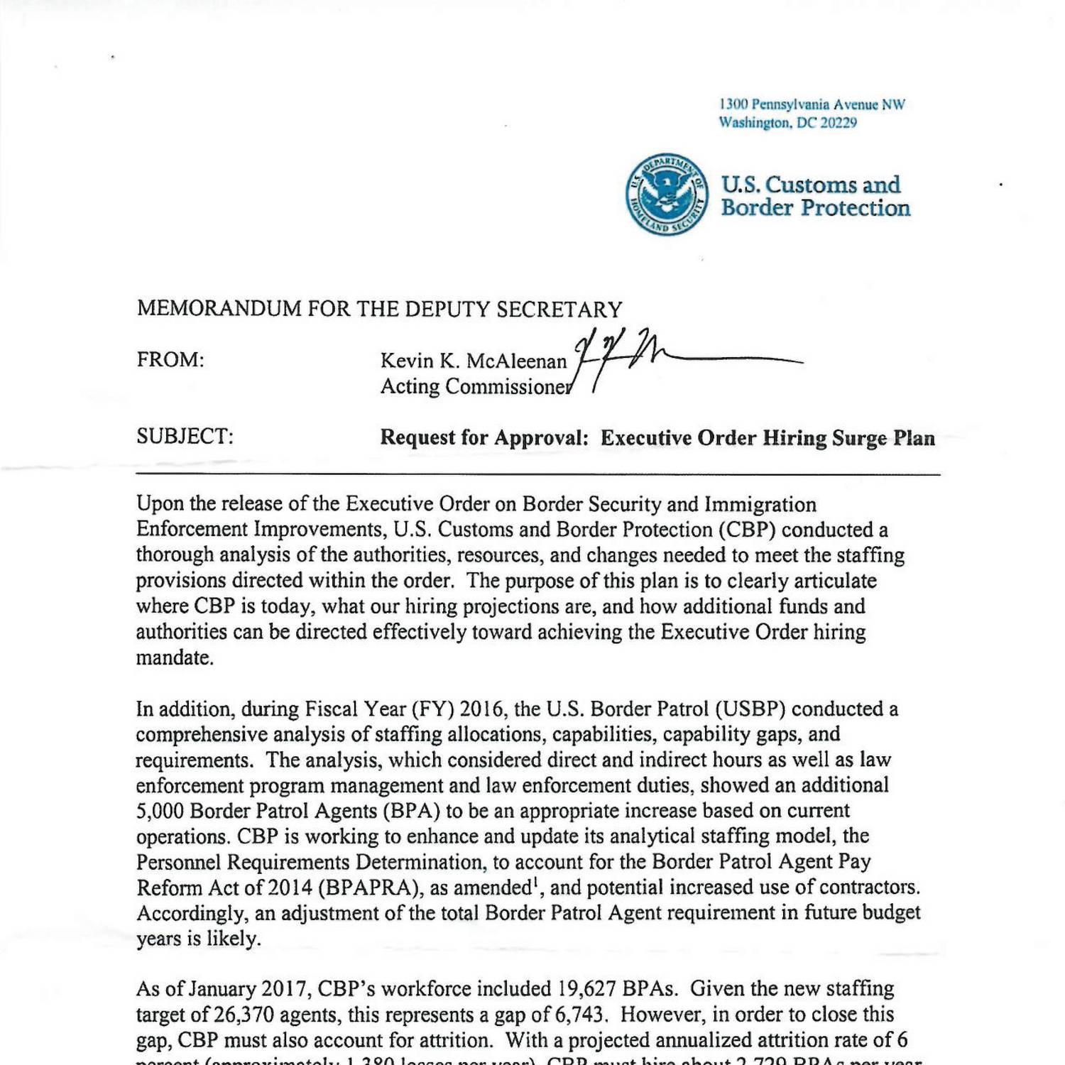 cbp-memo.pdf | DocDroid