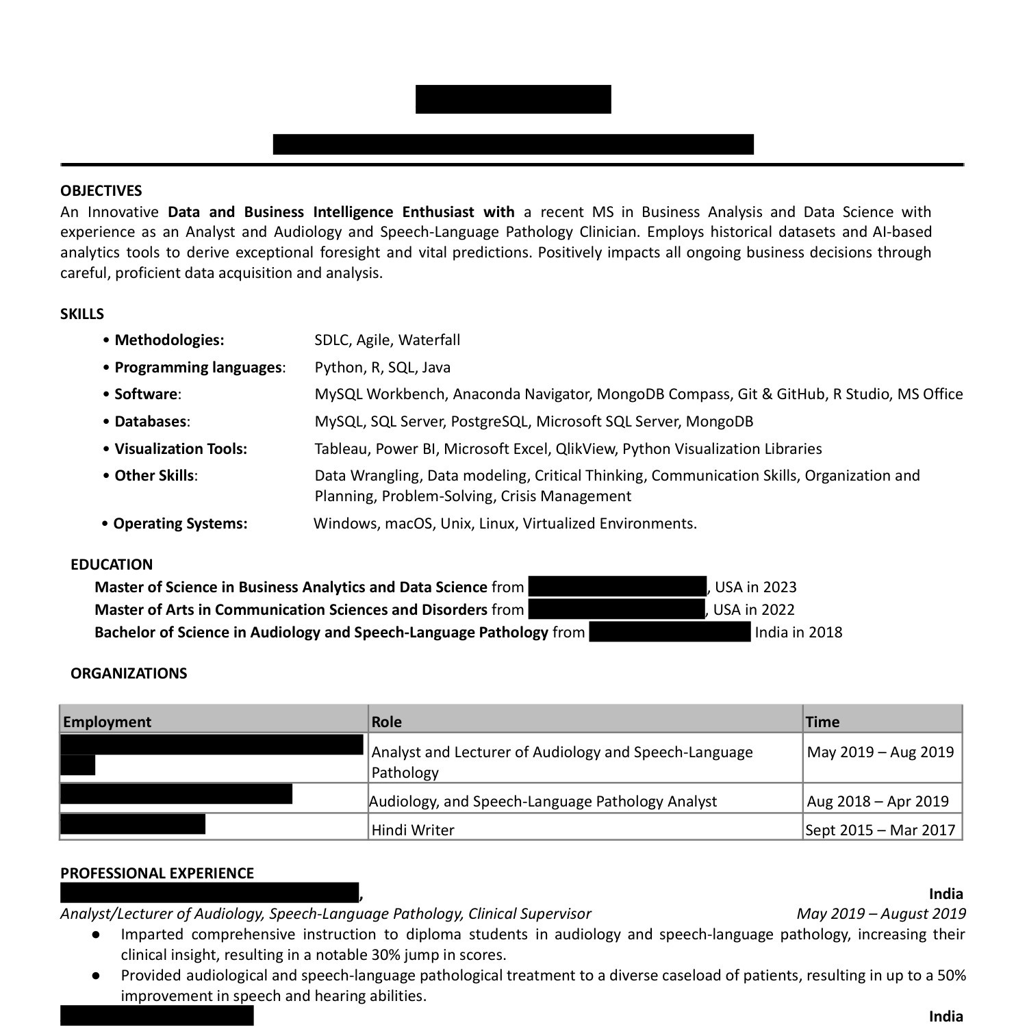 Resume.docx.pdf | DocDroid