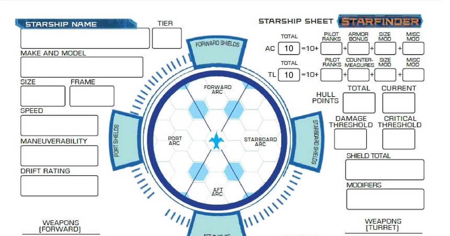 Starship Sheet.pdf | DocDroid