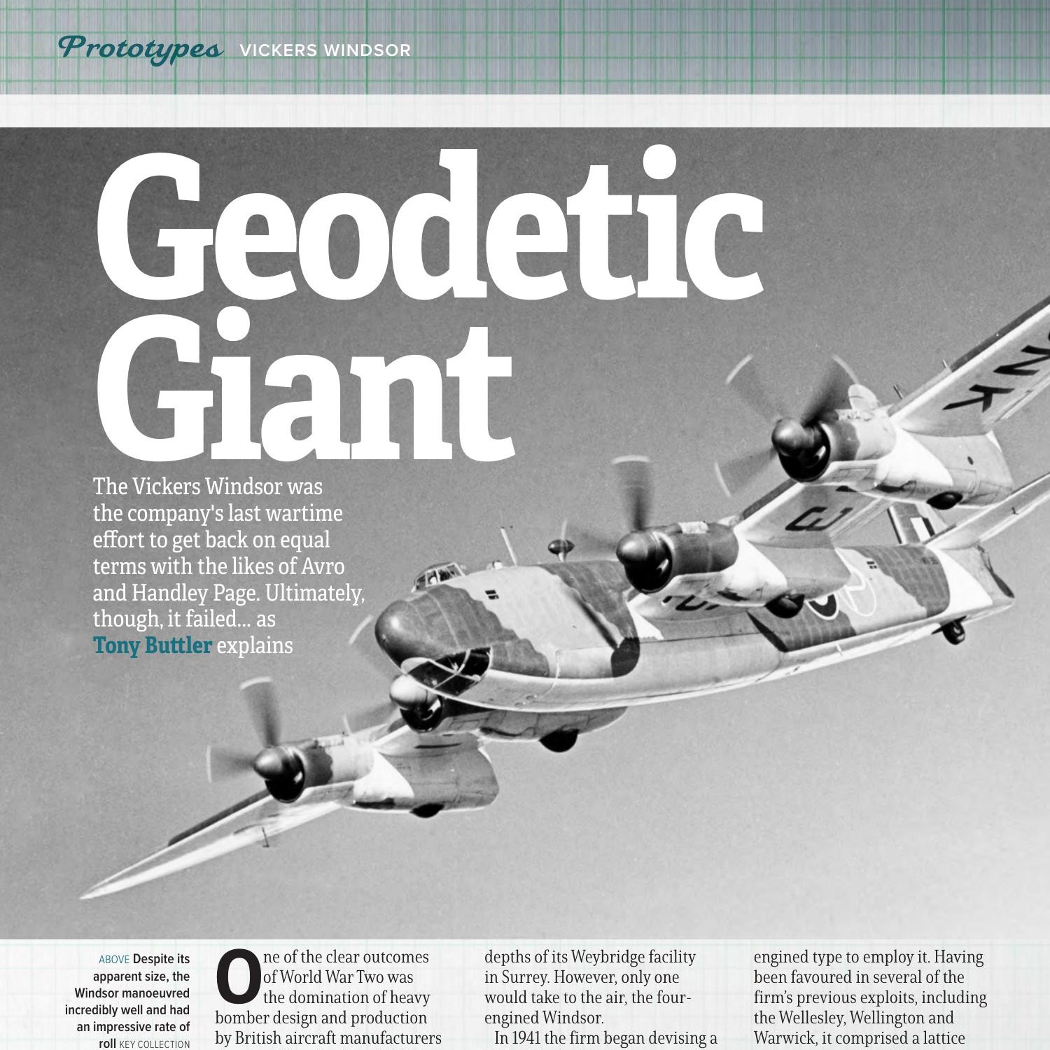 VICKERS WINDSOR FlyPast_2021-03.pdf | DocDroid