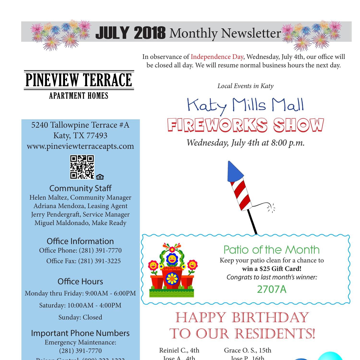 PT JULY 2018.pdf | DocDroid