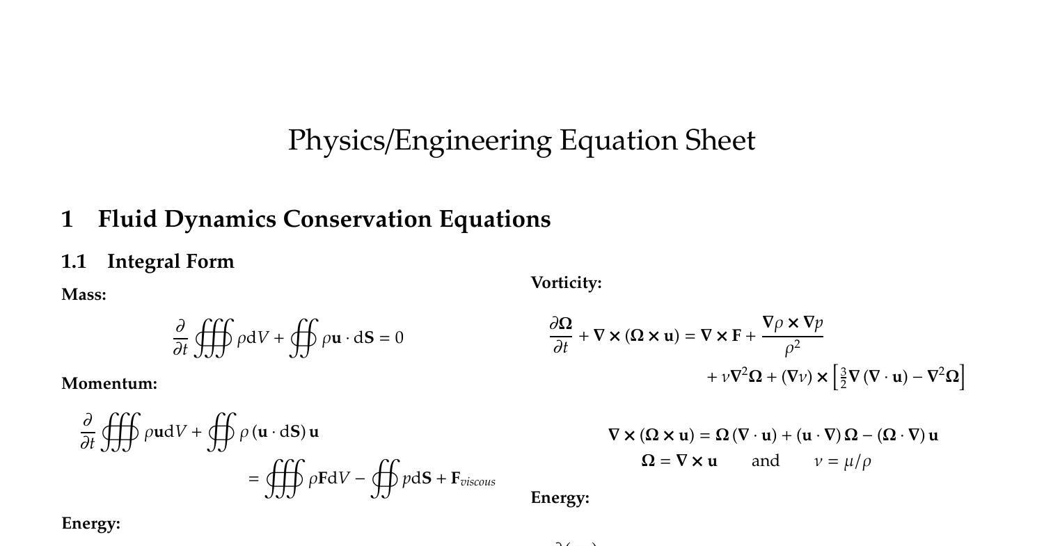 Equation sheet.pdf | DocDroid
