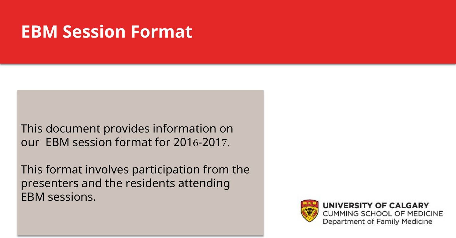 EBM Format.pdf | DocDroid