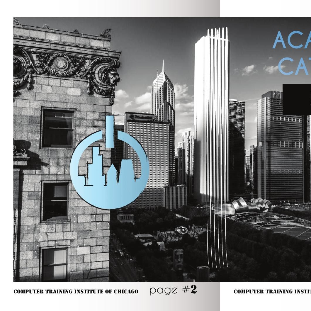 CTIChicago Academic Catalog 2021.pdf | DocDroid