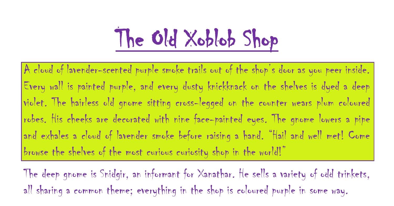 The Old Xoblob Shop.pdf | DocDroid