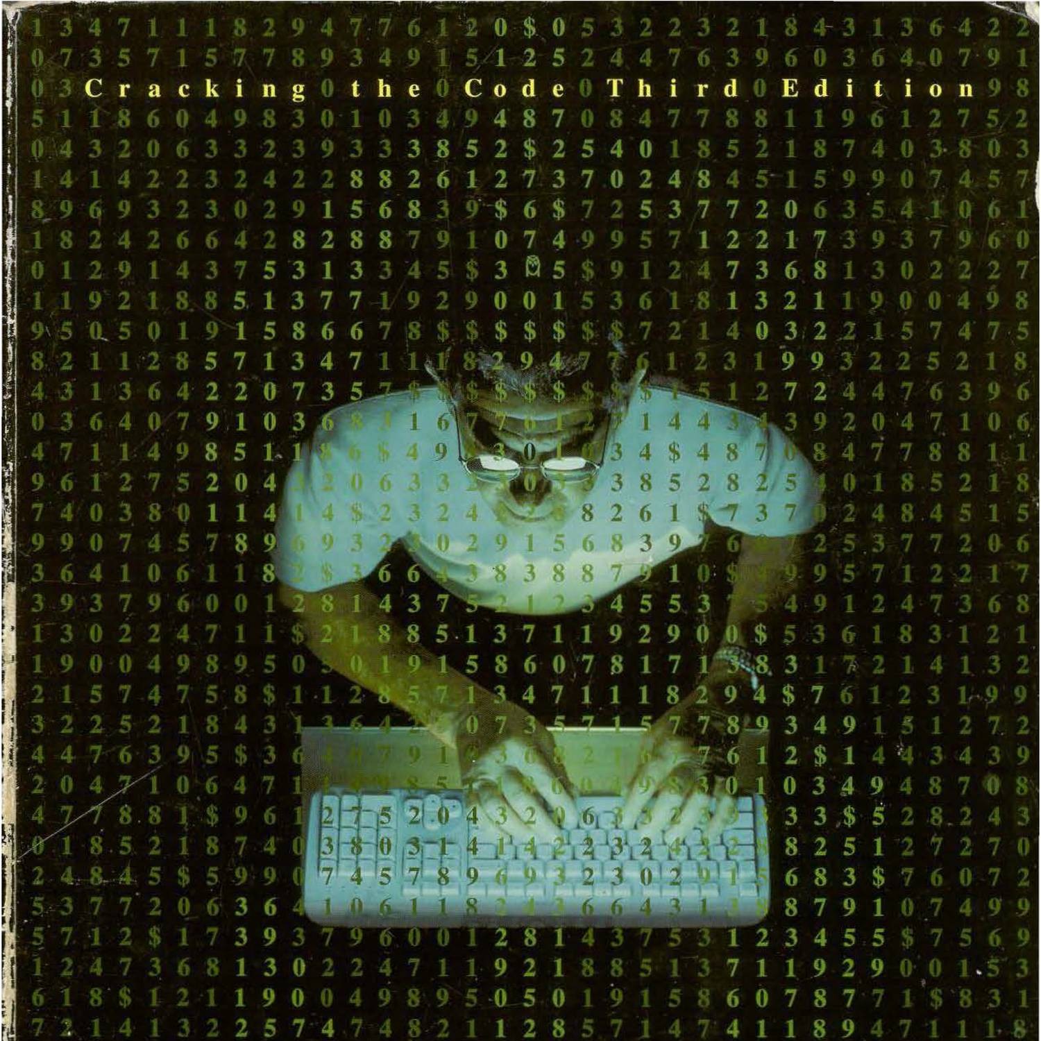 Maxwell_Jordan_-_Craking_the_code.pdf | DocDroid