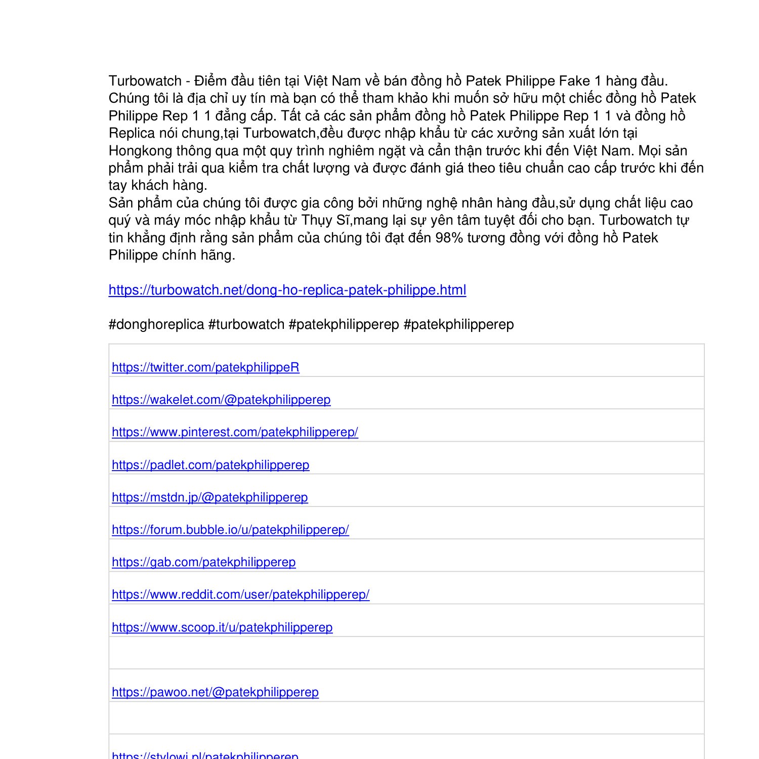 Turbowatch.docx | DocDroid