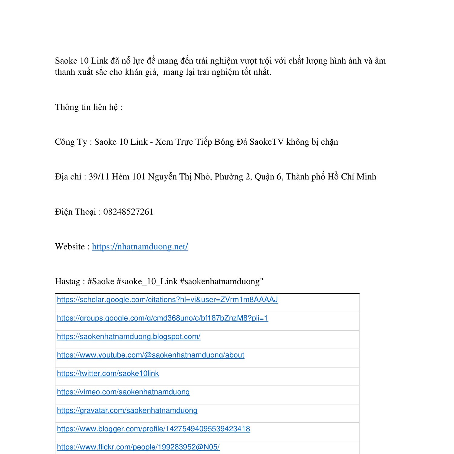 Saoke 10 Link.docx | DocDroid