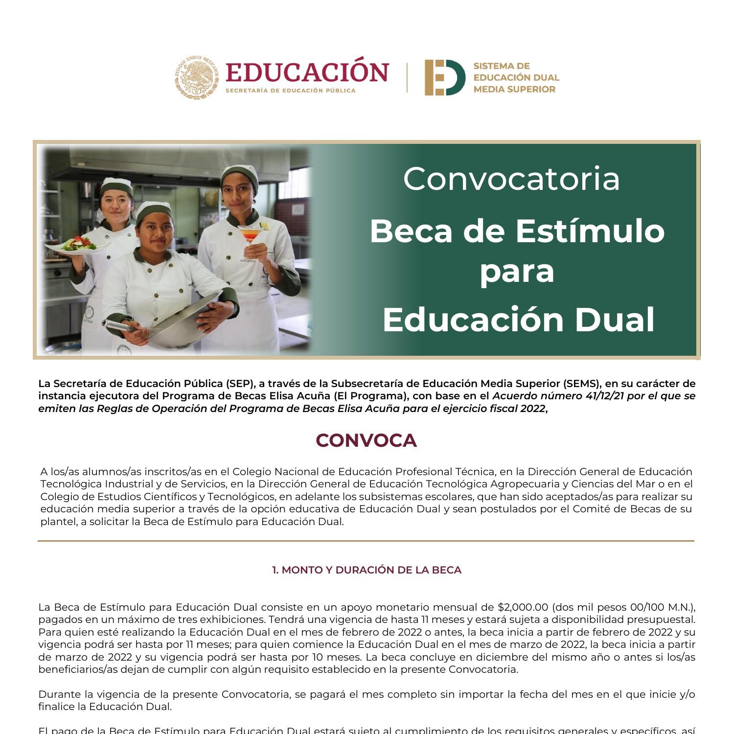 Convocatoria Educación Dual 2022 (1).pdf | DocDroid