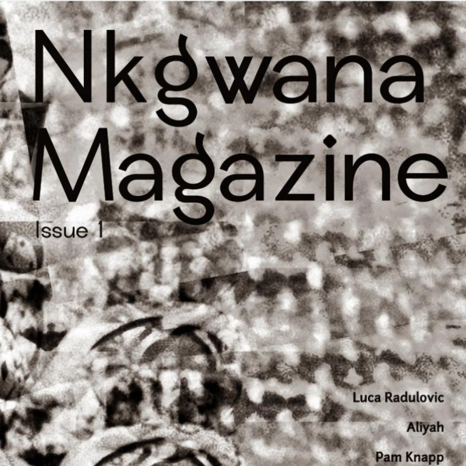 Nkgwana Magazine - Issue 1.pdf | DocDroid