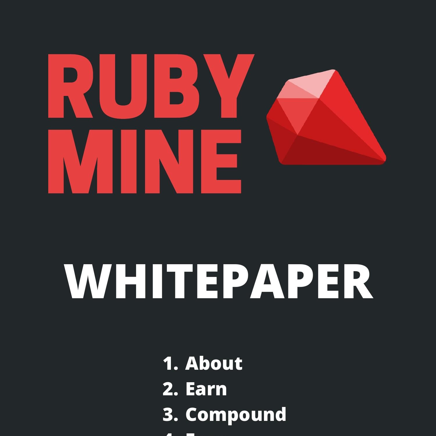 Ruby Mine Whitepaper (1).pdf | DocDroid