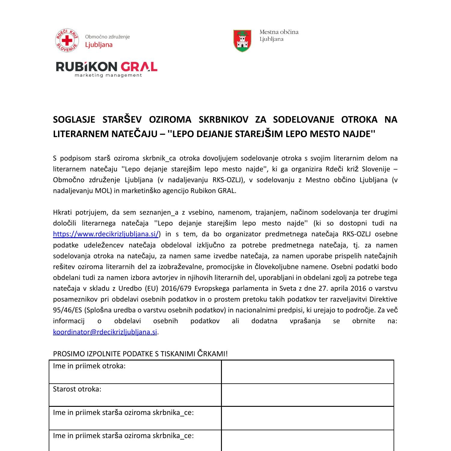 Soglasje staršev oziroma skrbnikov.docx.pdf | DocDroid