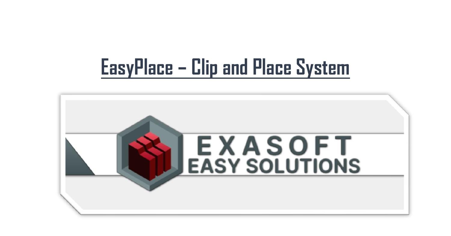 EasyPlace Documentation.pdf | DocDroid