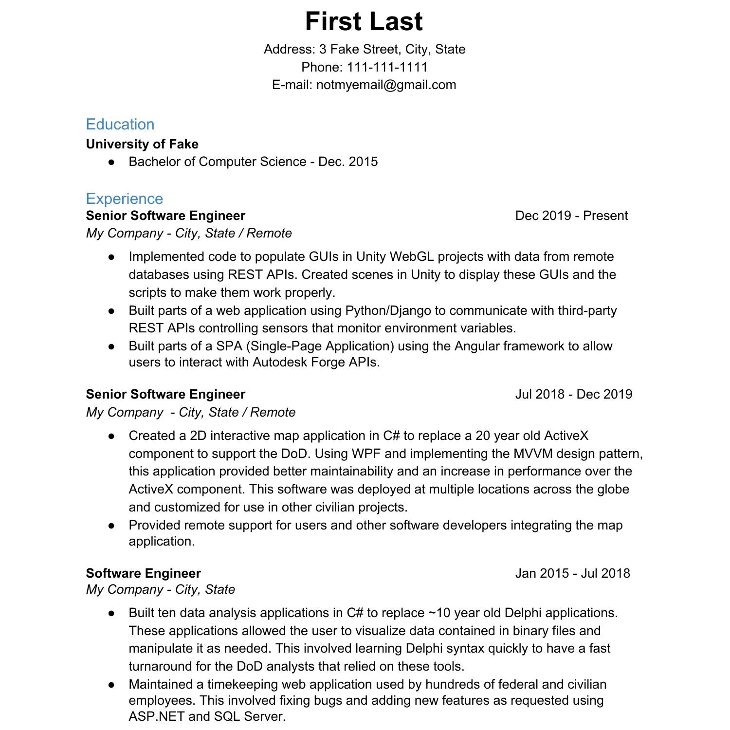 test resume (1).pdf | DocDroid