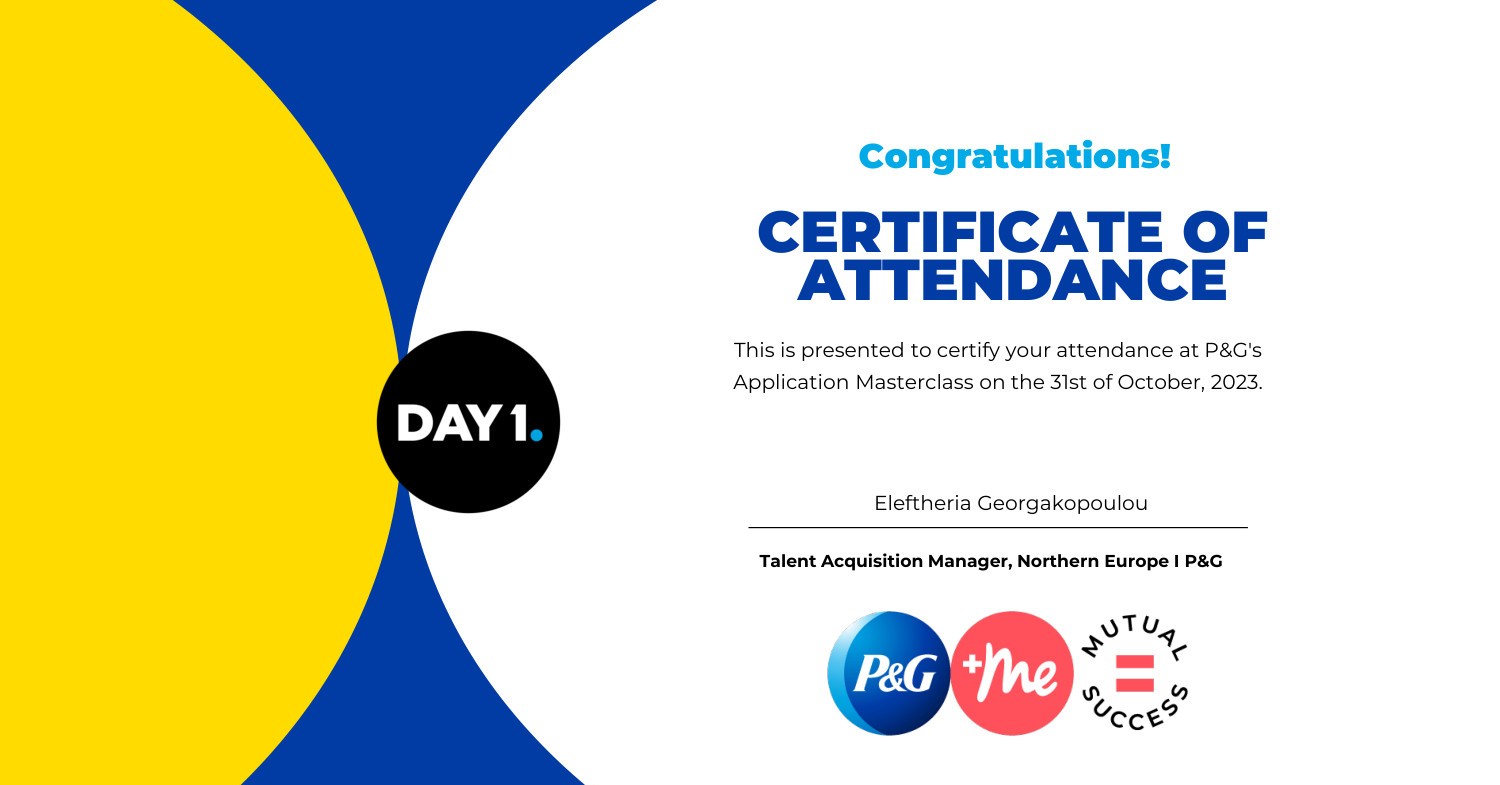 Certificate of Attendance.pdf | DocDroid