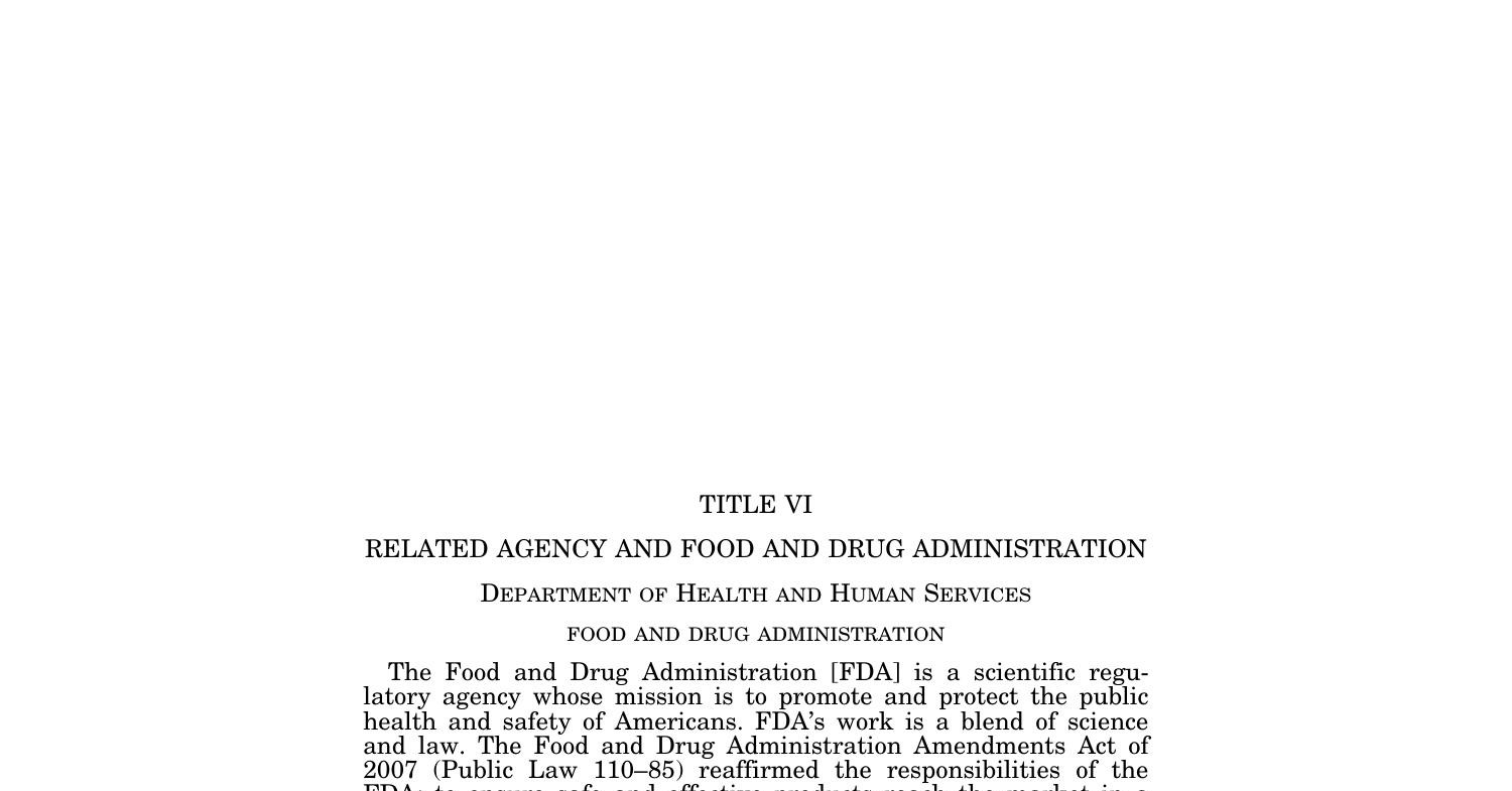 FY24 Ag-FDA Report.pdf | DocDroid