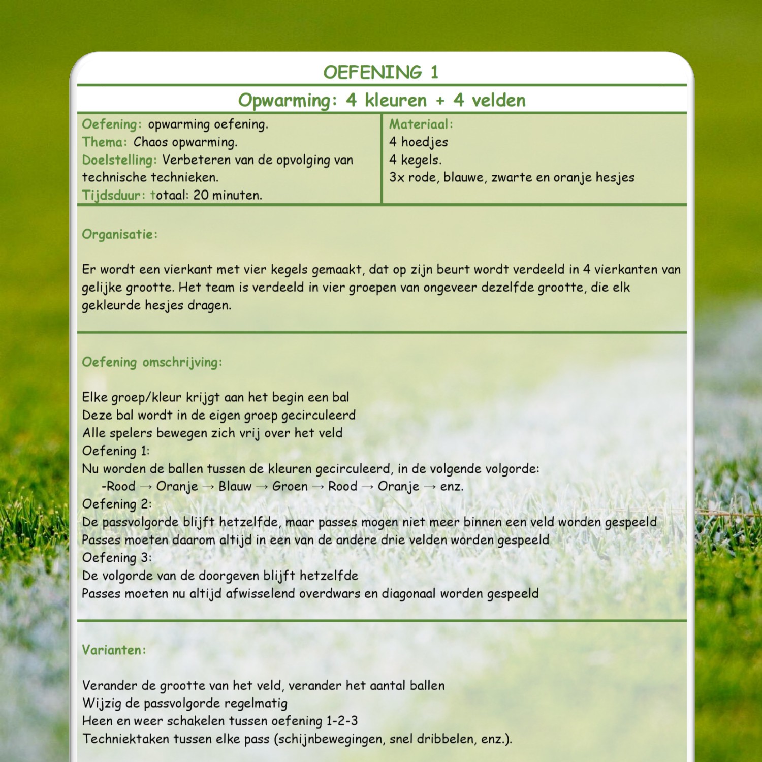 Oefening 1 voorbeeld.pdf | DocDroid