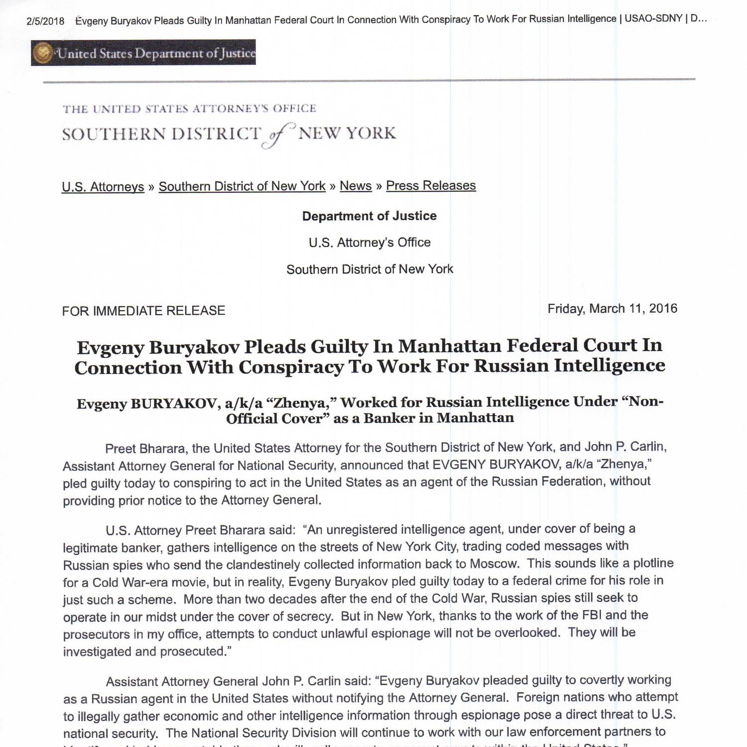 Page FBI Agent.pdf | DocDroid