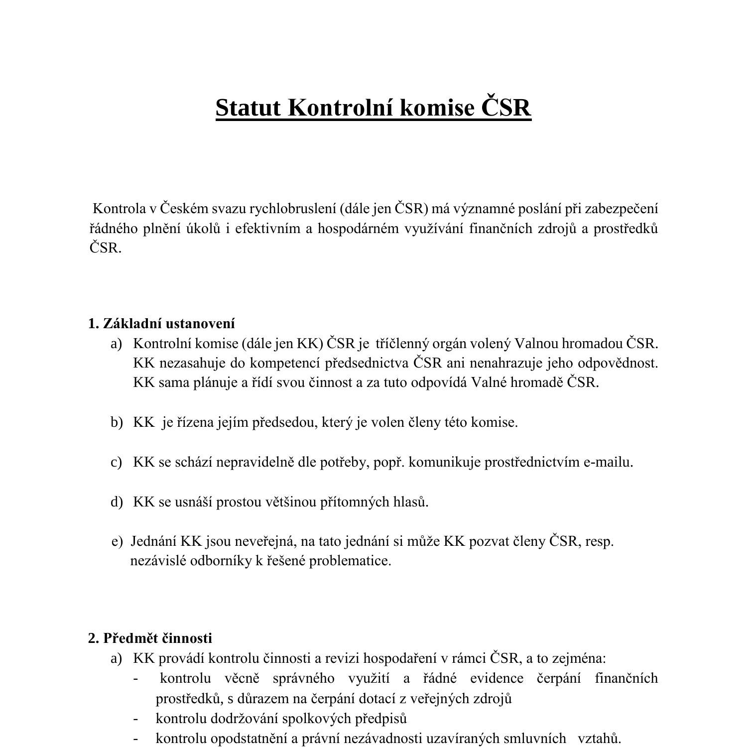 Statut_KK_CSR.pdf | DocDroid