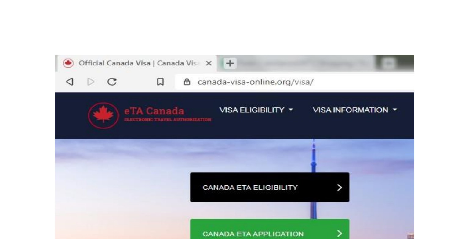 CANADA Official Canadian ETA Visa Online.pptx | DocDroid