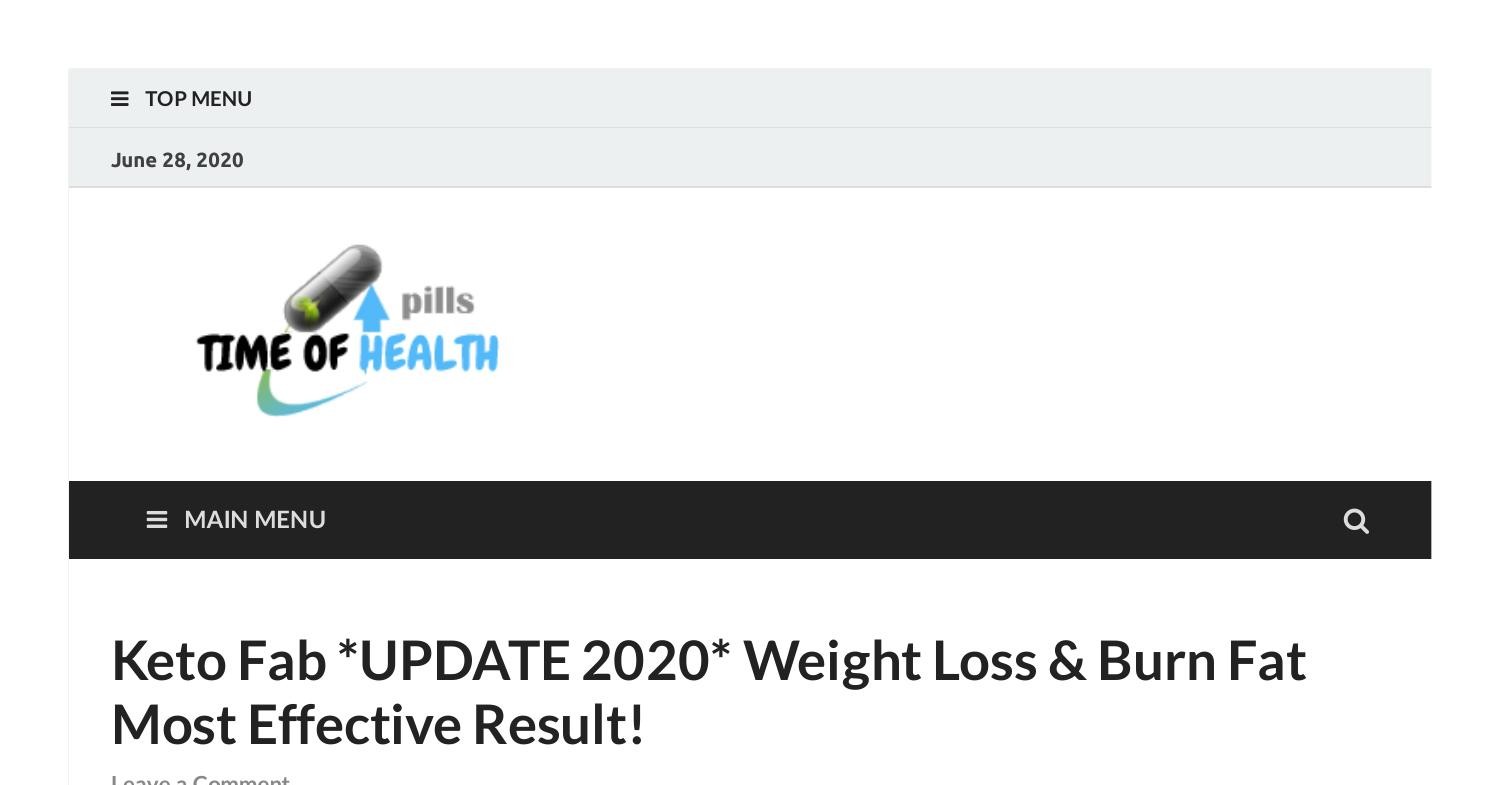 Keto Fab®.pdf | DocDroid