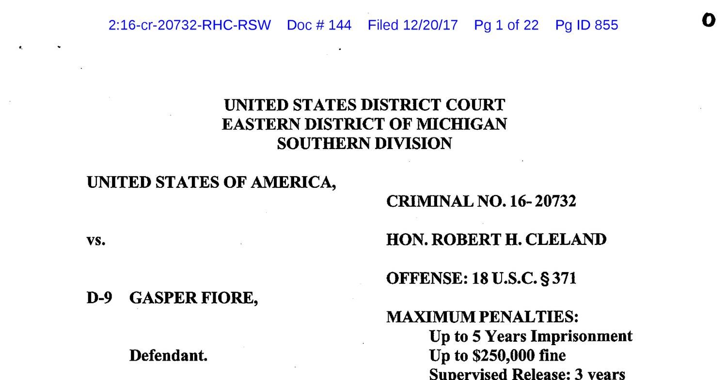 Gasper Fiore plea.pdf | DocDroid