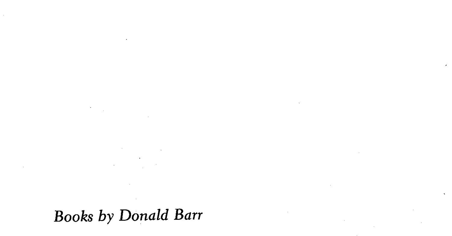 Donald Barr - Space Relations (1974, Millington) - libgen.lc.pdf | DocDroid