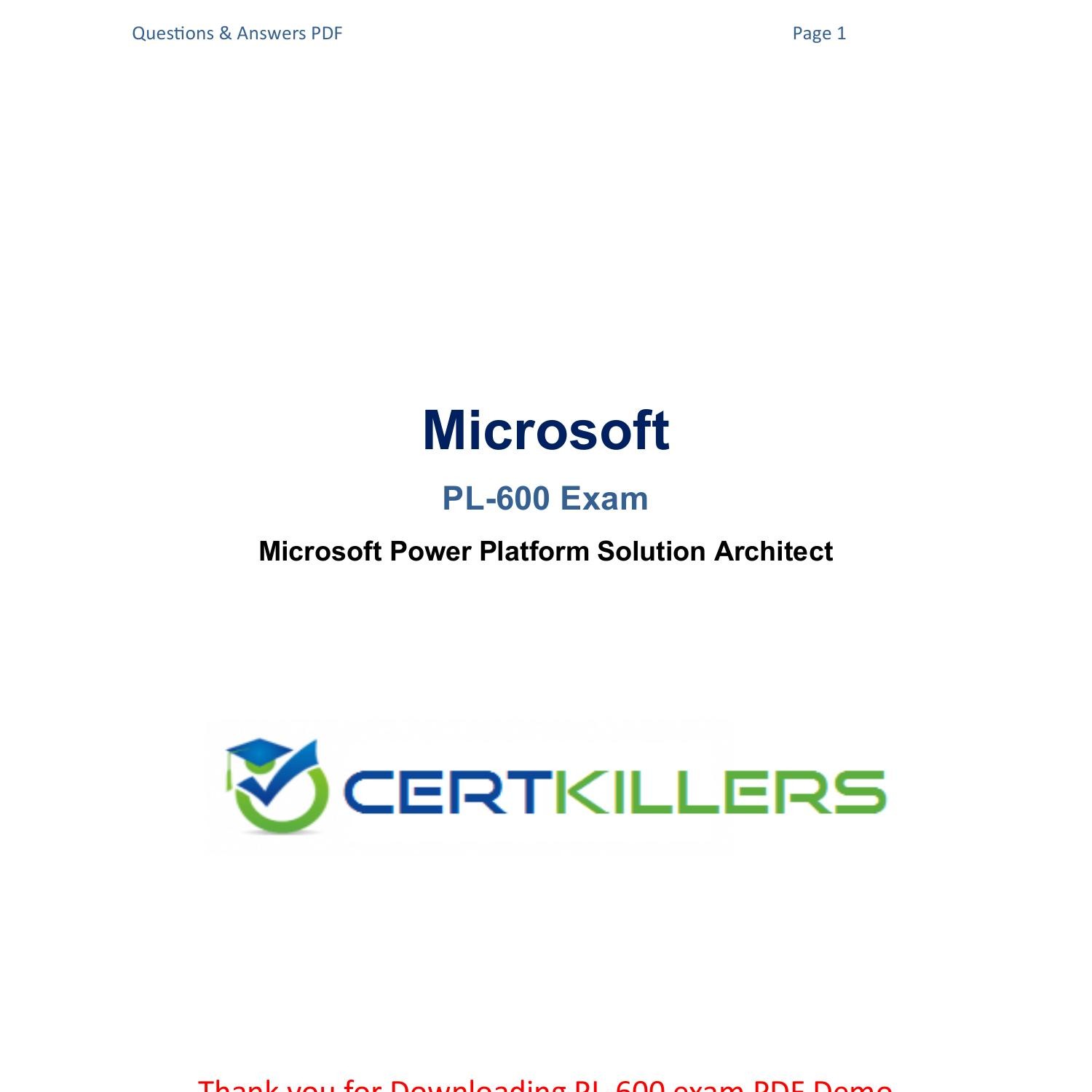 PL-600.pdf | DocDroid