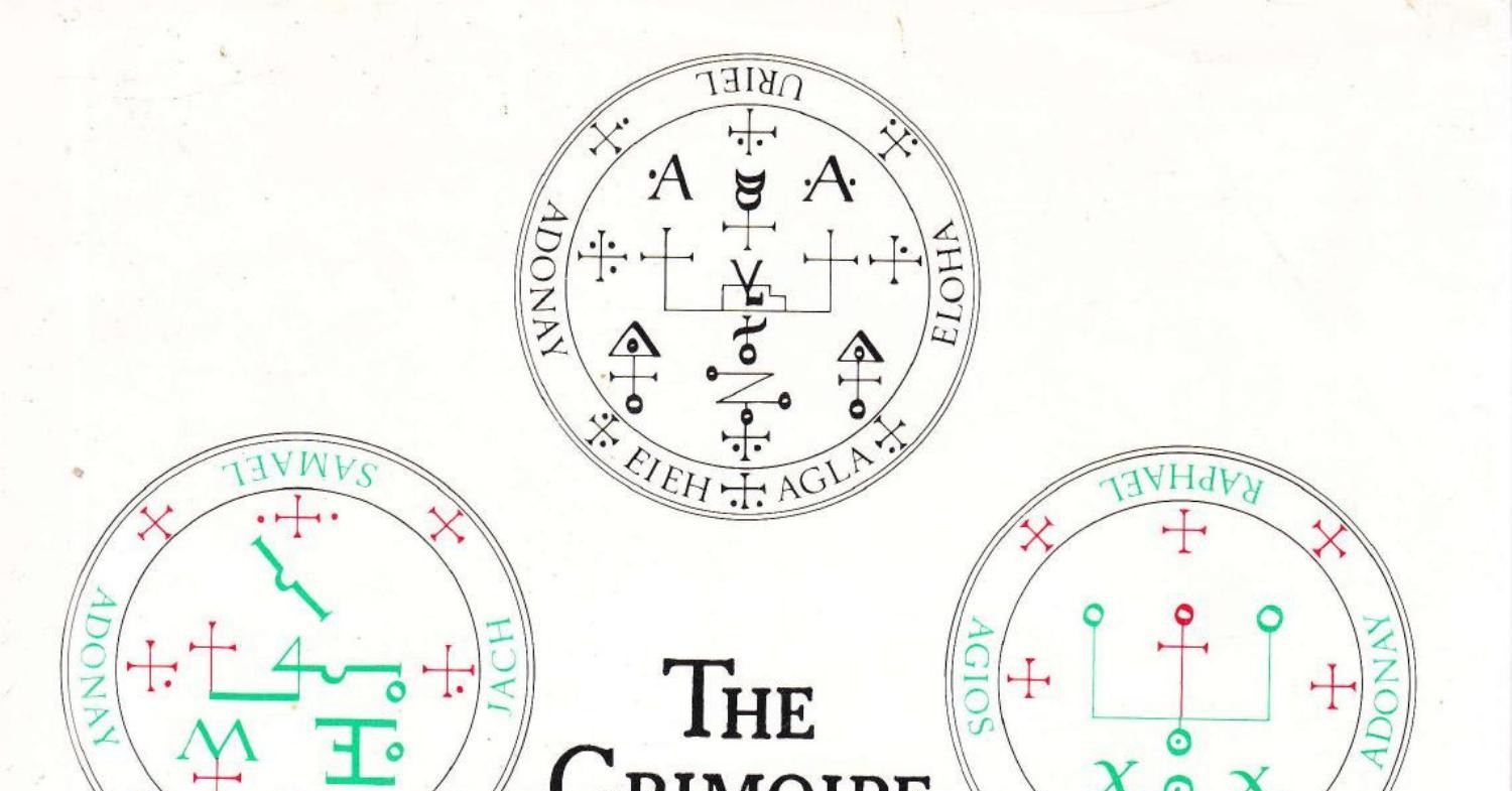 340358323-The-Grimoire-of-Armadel-1980-Edition.pdf | DocDroid