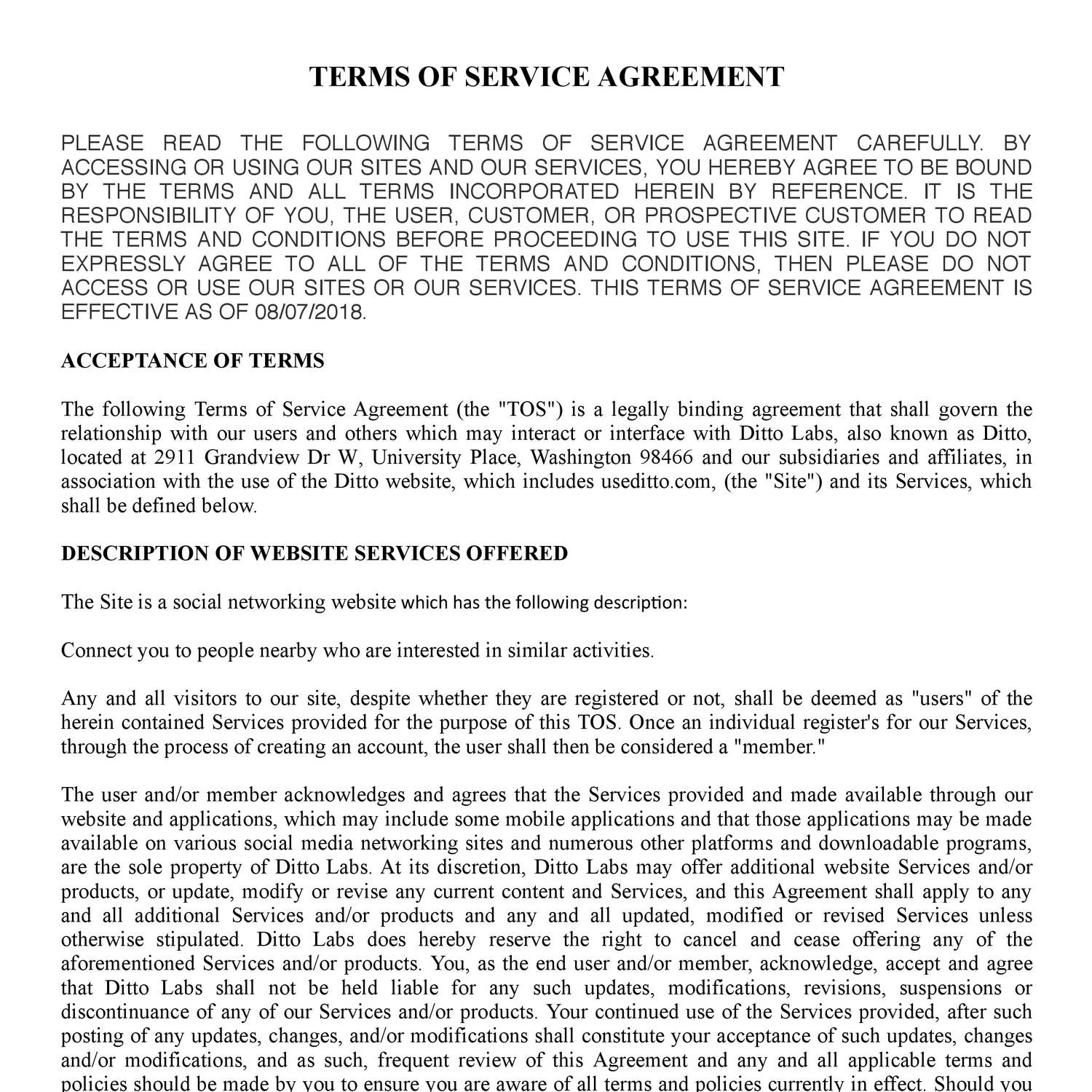 ditto-terms-of-service.pdf | DocDroid