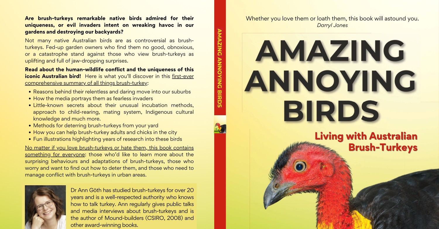 Amazing Annoying Birds 22 first pages sneak peak.pdf | DocDroid