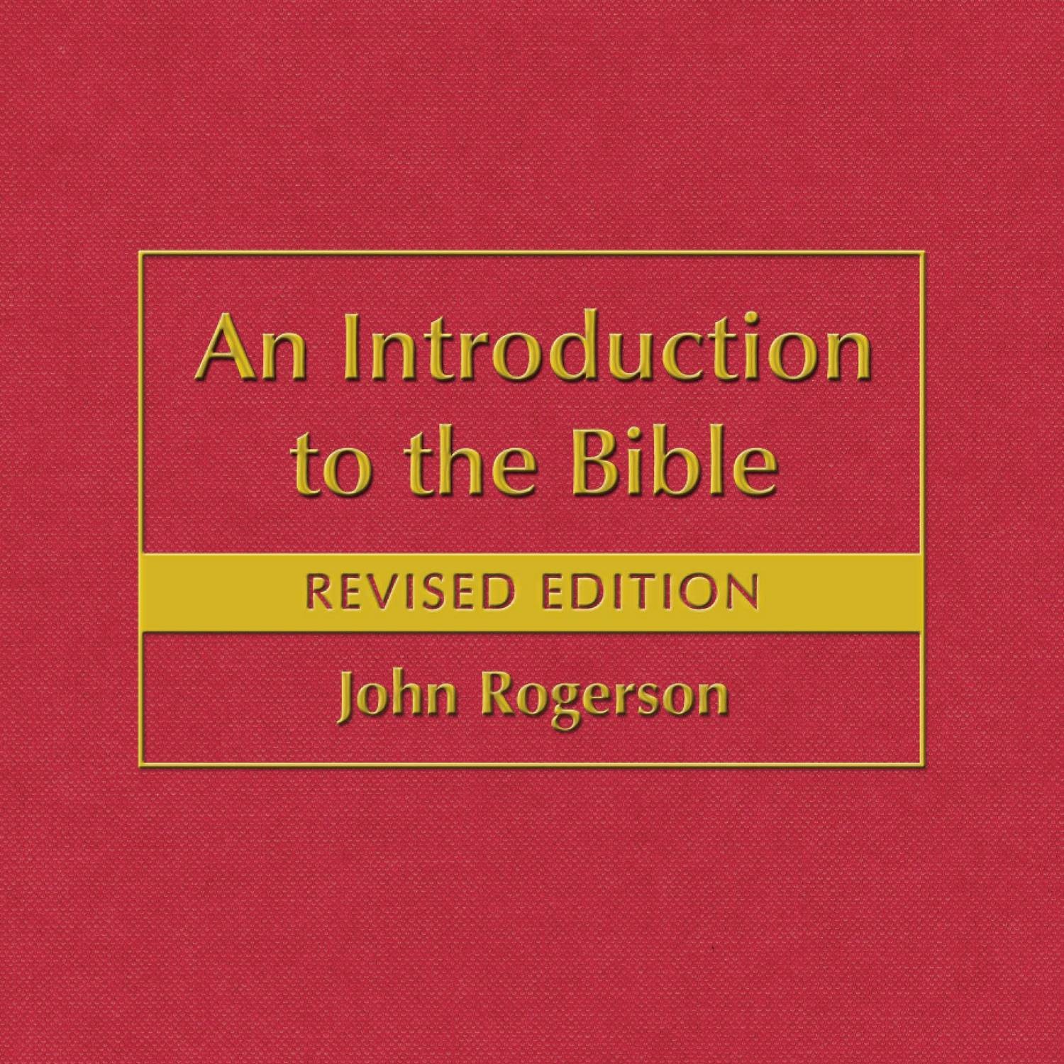 An Introduction to the Bible.pdf | DocDroid