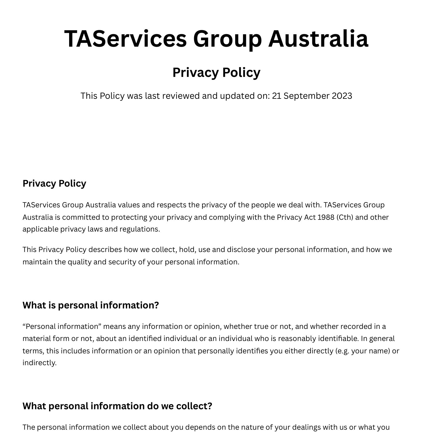 Privacy Policy.pdf | DocDroid