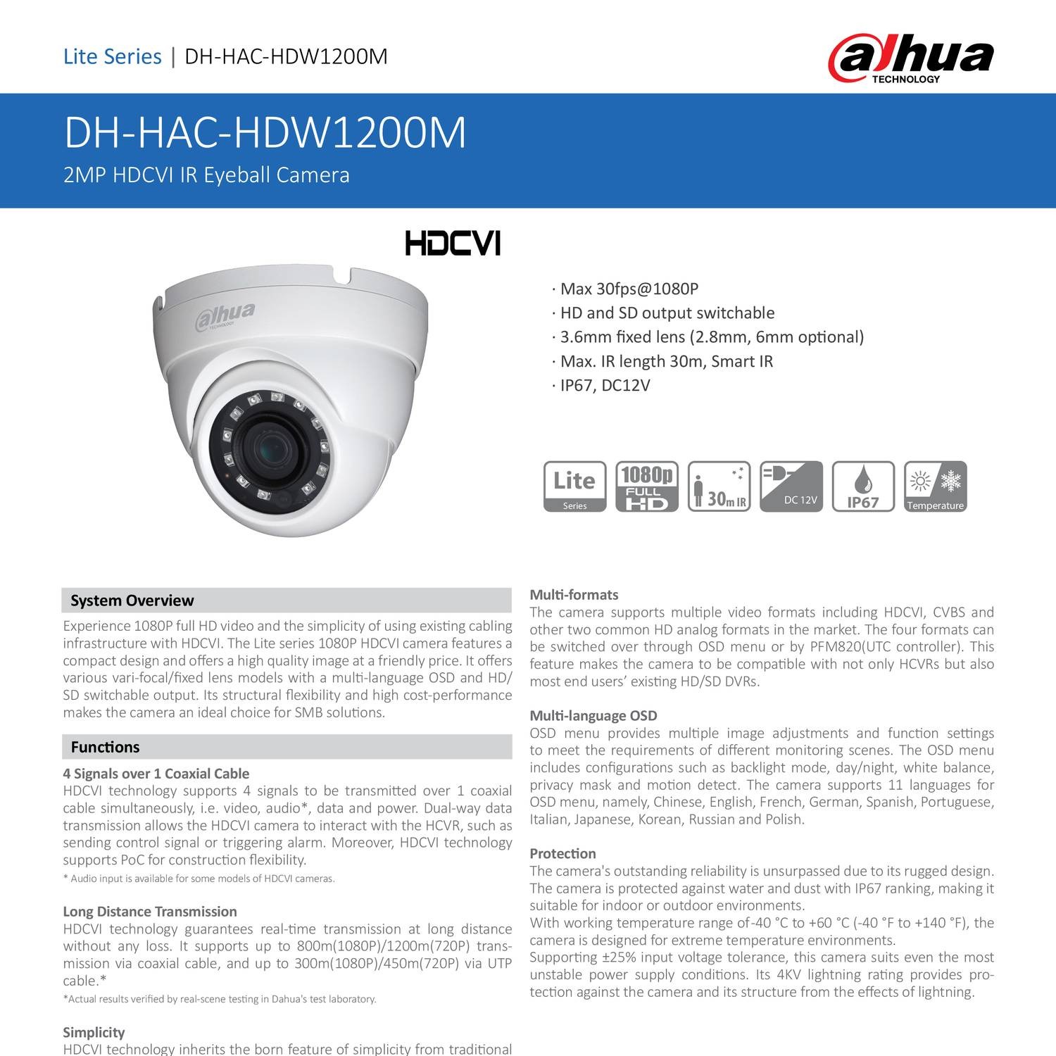 DH-HAC-HDW1200M_Datasheet_20171127.pdf | DocDroid