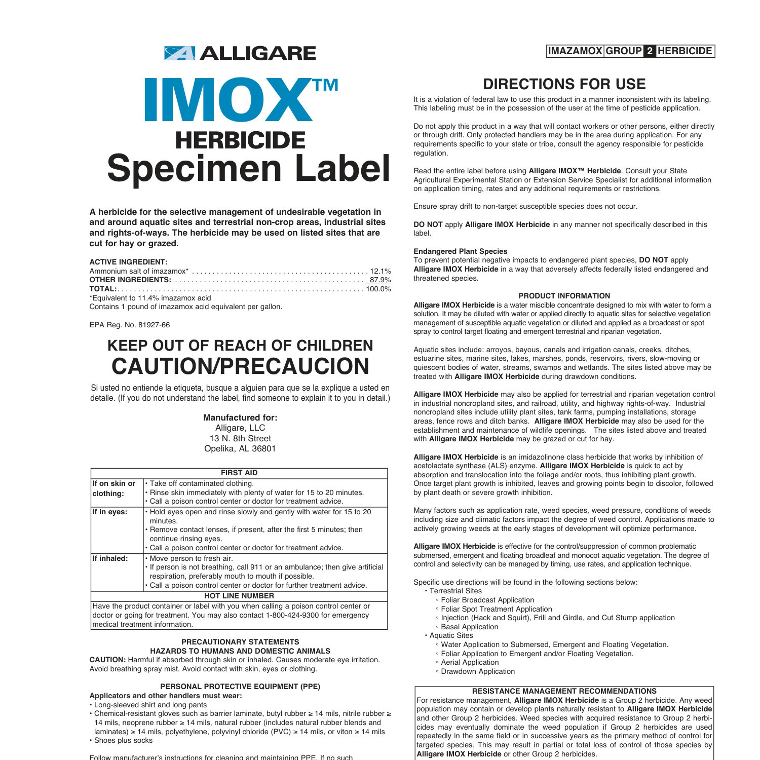 Imox Label 1-8-18.pdf | DocDroid